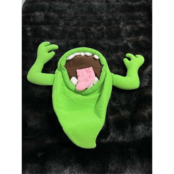 Kenner | Toys | Original Ghostbusters 984 Green Ghost Slimer Vintage ...